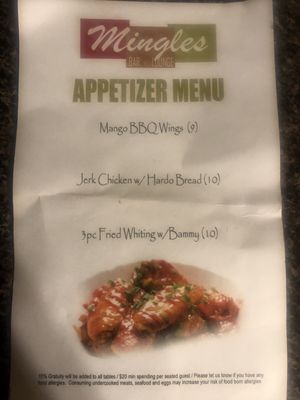 MINGLES - 95 Photos & 32 Reviews - 4012 Boston Rd, Bronx, New York ...