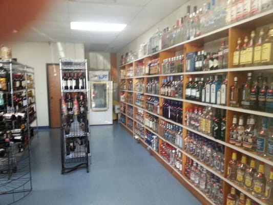 AUSTIN’S LIQUOR - Updated July 2025 - 8312 Burnet Rd, Austin, Texas ...