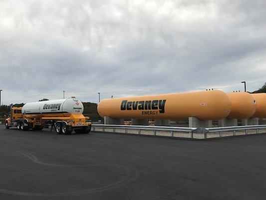 DEVANEY ENERGY - Updated December 2025 - 22 Photos & 168 Reviews - 177 ...