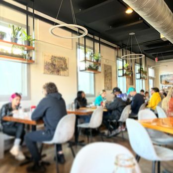 Bearcat cafe store