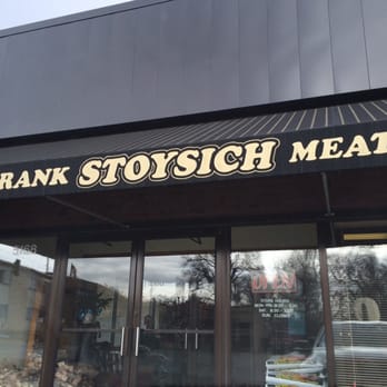 FRANK STOYSICH MEATS - Updated February 2025 - 25 Photos & 30 Reviews ...