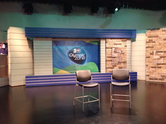 WRAL-TV 5 - Updated September 2025 - 14 Photos & 33 Reviews - 2619 ...