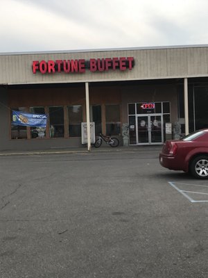 FORTUNE BUFFET - Updated November 2025 - 26 Photos & 41 Reviews - 1645 ...