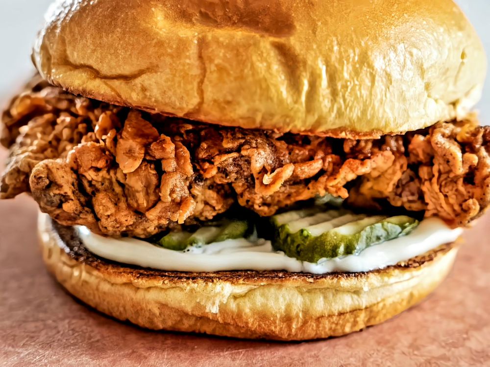 PERFECTLY SOUTHERN FRESH FRIED CHICKEN - Updated July 2025 - 13 Photos ...