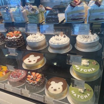 SUNMERRY BAKERY - Updated June 2024 - 566 Photos & 144 Reviews - 8116 ...