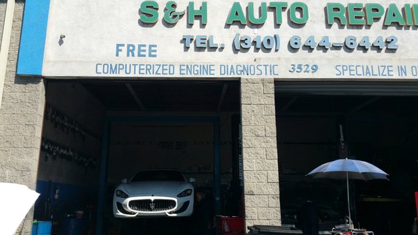 S & A AUTO REPAIR - Updated October 2025 - 26 Photos & 85 Reviews ...