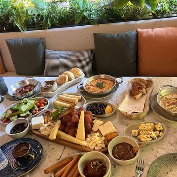 AURA LOUNGE - Updated May 2025 - 121 Photos & 47 Reviews - 1500 Main ...