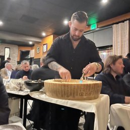 ROBERTO’S RISTORANTE ITALIANO - Updated July 2025 - 166 Photos & 105 ...