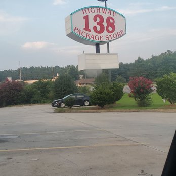 HIGHWAY 138 PACKAGE STORE - Updated October 2025 - 22 Reviews - 1028 ...