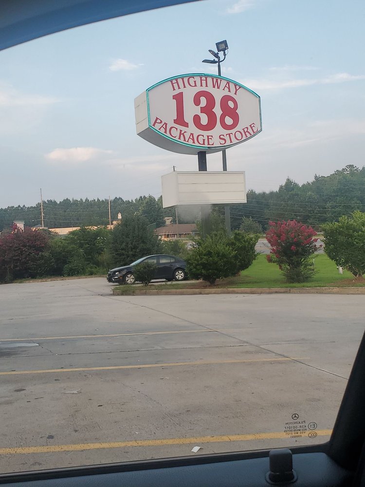 HIGHWAY 138 PACKAGE STORE - Updated July 2025 - 22 Reviews - 1028 ...