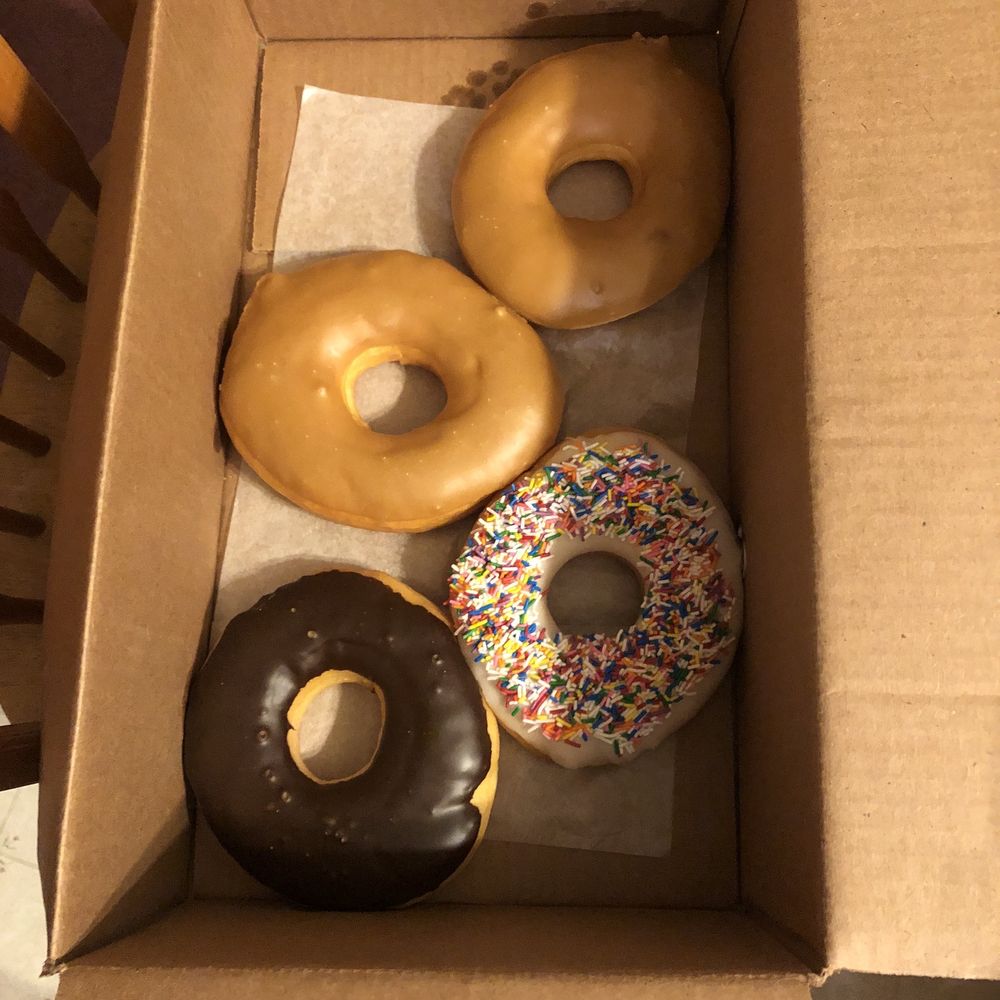 HUNTERHORN BAKERY - Updated December 2025 - 34 Photos & 25 Reviews ...