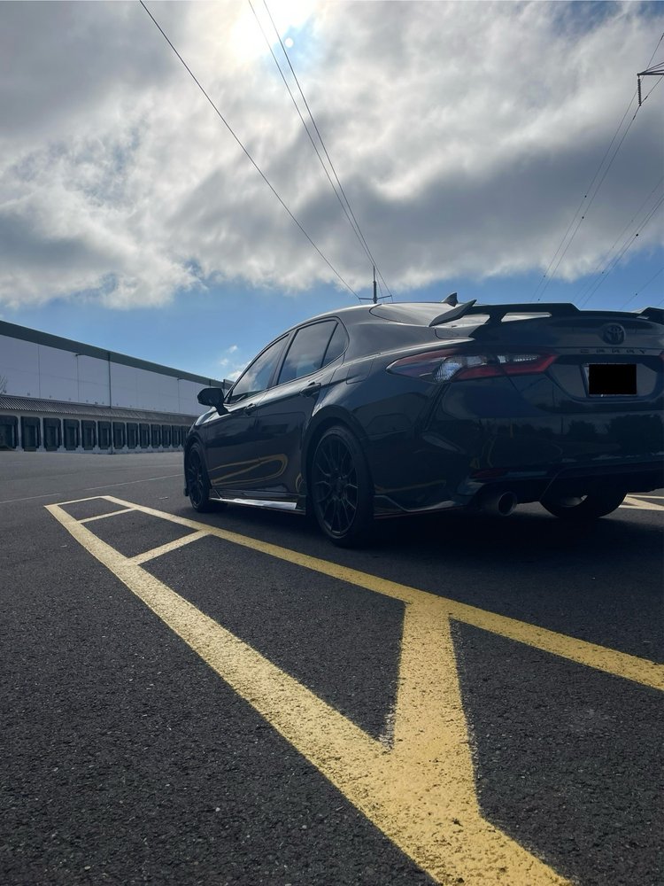 ECLIPSE CAR AUDIO - Updated December 2025 - 18 Photos & 34 Reviews ...