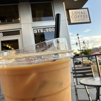 LOYAL COFFEE - Updated December 2025 - 397 Photos & 417 Reviews - 408 S ...