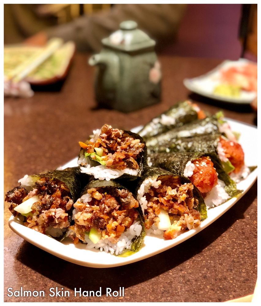 TOKYO SUSHI - 1446 Photos & 968 Reviews - 1999 S Virginia St, Reno, NV ...