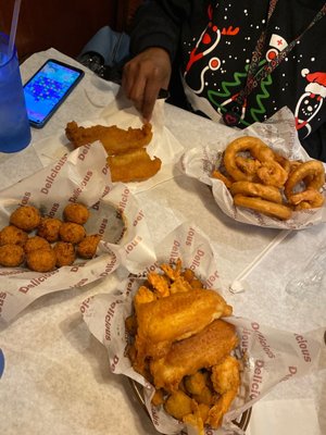 THE CRAB BARRACK - Updated October 2025 - 98 Photos & 91 Reviews - 9417 ...