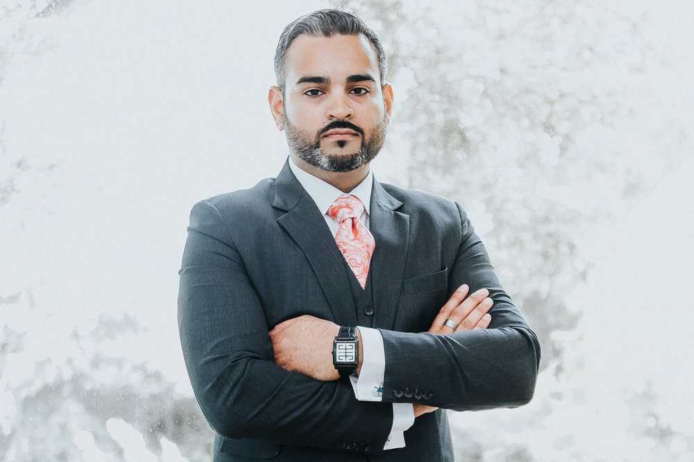 HADDAD LAW FIRM - Request Consultation - 30600 Telegraph Rd, Bingham ...