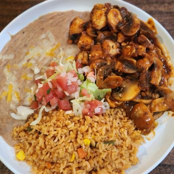 LAS POTRAS MEXICAN RESTAURANT - Updated December 2025 - 99 Photos & 34 ...