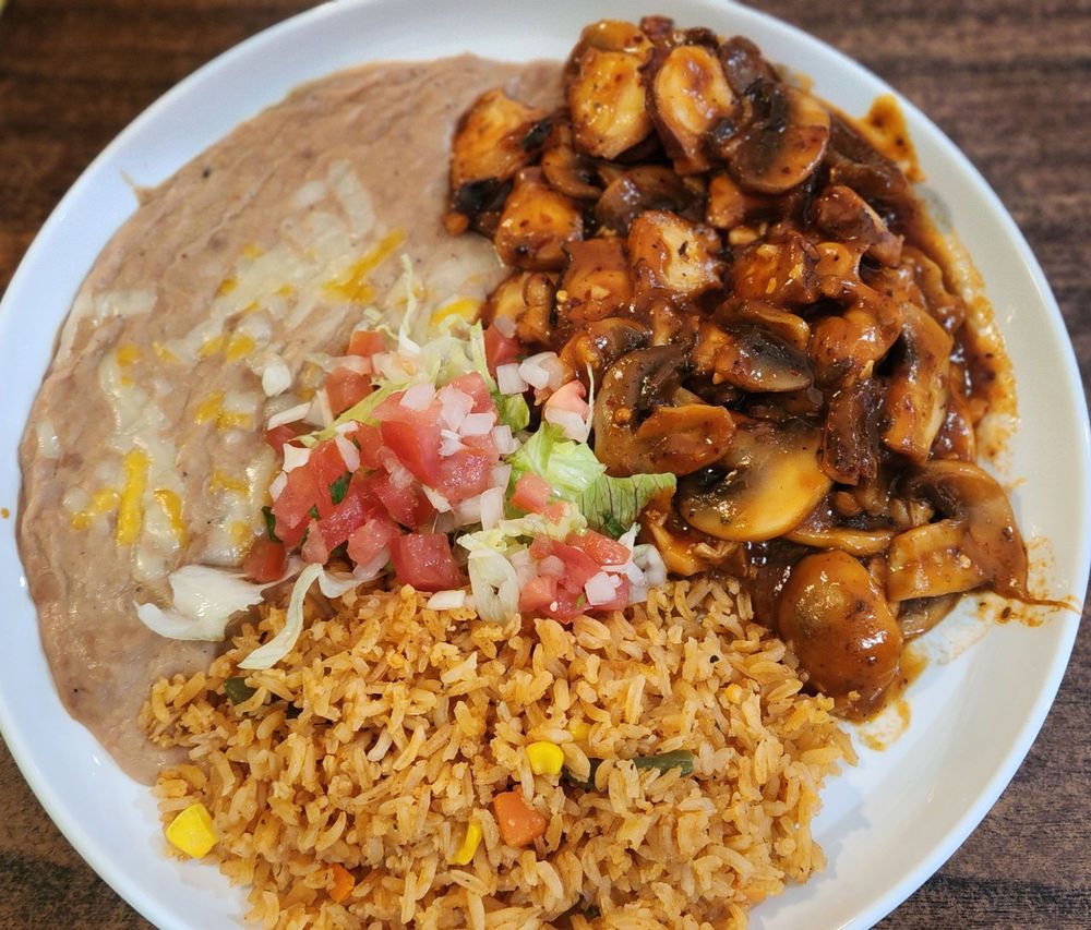 LAS POTRAS MEXICAN RESTAURANT - Updated March 2025 - 80 Photos & 22 ...