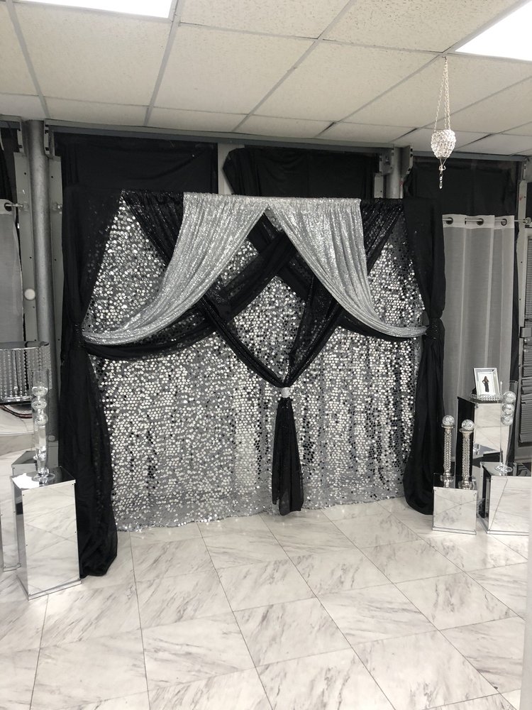 THE PARTY PALACE - Updated 2024 - Request a Quote - 555 E 75th St ...