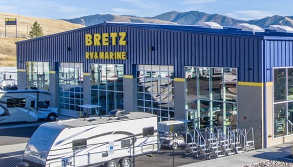 BRETZ RV & MARINE - Updated February 2025 - 14 Photos & 33 Reviews ...
