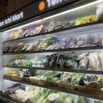 TEN ICHI MART - Updated August 2025 - 193 Photos & 47 Reviews - 178 5th ...
