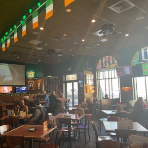 LOONEYS PUB SOUTH - 180 Photos & 348 Reviews - Pubs - 8180 Maple Lawn ...