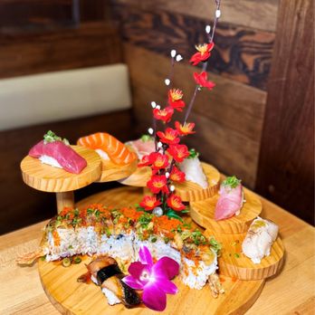 BOTO SUSHI - Updated September 2025 - 1206 Photos & 675 Reviews - 11835 ...