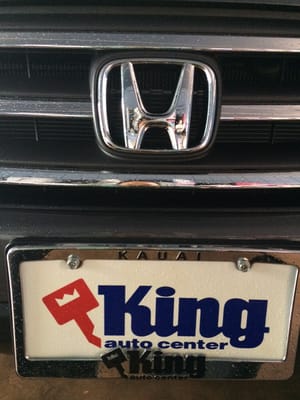 KING AUTO CENTER - Updated December 2025 - 24 Photos & 44 Reviews ...