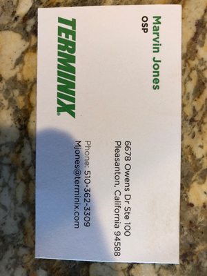 TERMINIX - Updated September 2024 - 44 Photos & 465 Reviews - 6678 ...