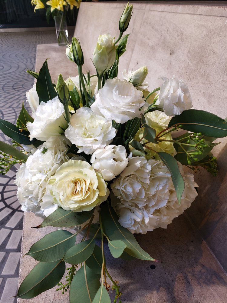 AMADEUS FLOWERS - Updated January 2026 - 37 Photos & 41 Reviews - 1 ...