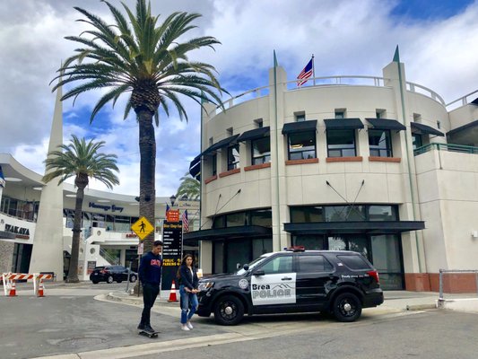 BREA POLICE DEPARTMENT - Updated December 2025 - 16 Photos & 23 Reviews ...
