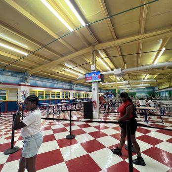 FUN SPOT AMERICA ATLANTA - Updated May 2025 - 206 Photos & 76 Reviews ...