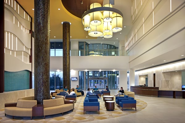 PALOMAR MEDICAL CENTER - ESCONDIDO - Updated October 2025 - 290 Photos ...