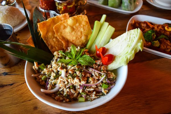 SOI RESTAURANT AND BAR - 232 Photos & 95 Reviews - 425 Urban Plz ...