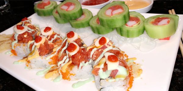 SHOKITINI - 171 Photos & 164 Reviews - 251 W Clayton St, Athens, GA - Yelp