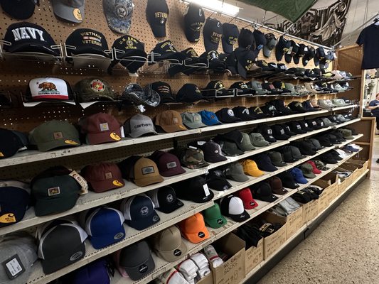 THE SURPLUS STORE - Updated October 2025 - 73 Photos & 112 Reviews ...