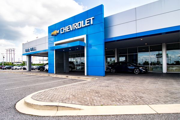 BOB BELL CHEVROLET OF BALTIMORE - Updated January 2026 - 16 Photos & 72 ...