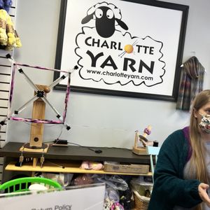 CHARLOTTE YARN - 39 Photos & 15 Reviews - Knitting Supplies - 1235 East ...
