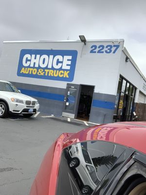 CHOICE AUTO - Updated May 2026 - 16 Photos & 142 Reviews - 2237 Fulton ...