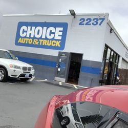 CHOICE AUTO - 17 Photos & 103 Reviews - 2237 Fulton Ave, Sacramento ...