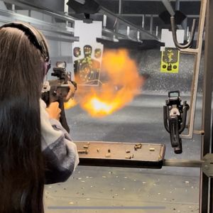 X FIRE PAINTBALL & AIRSOFT - Updated March 2025 - 20 Reviews - 295 ...