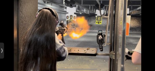 GRANITE STATE INDOOR RANGE AND GUN SHOP - Updated March 2025 - 33 ...