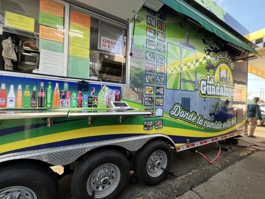 LONCHERA LA GUADALUPANA - Updated January 2026 - 68 Photos & 92 Reviews ...