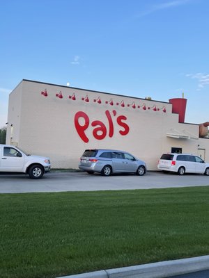 PAL’S - Updated December 2025 - 932 N State Of Franklin Rd, Johnson ...