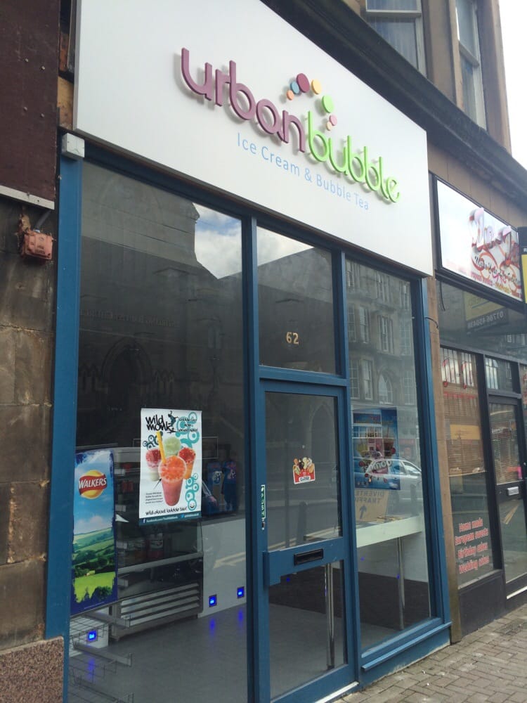 URBAN BUBBLE - Updated September 2025 - 62 Murray Place, Stirling ...