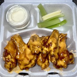 CHEX GRILL & WINGS - Updated March 2025 - 38 Photos & 50 Reviews - 440 ...