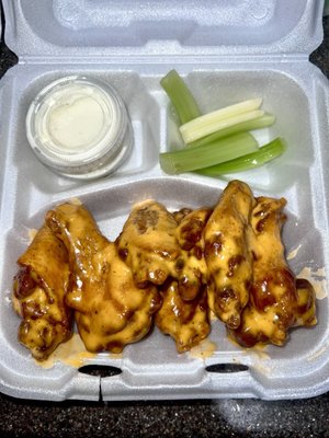 CHEX GRILL & WINGS - Updated December 2025 - 41 Photos & 52 Reviews ...