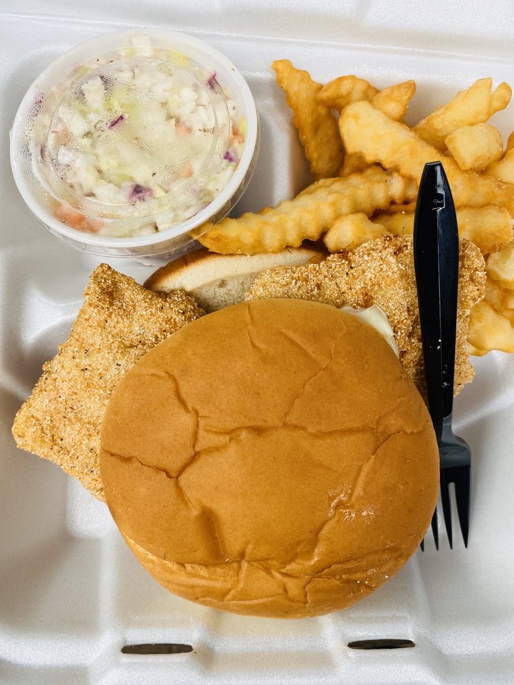 MISTER FISH - 49 Photos & 140 Reviews - 715 E Palmetto St, Lakeland ...