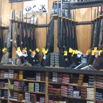 WALTER CRAIG’S THE SPORTSMANS HEADQUARTERS - Updated January 2026 - 22 ...