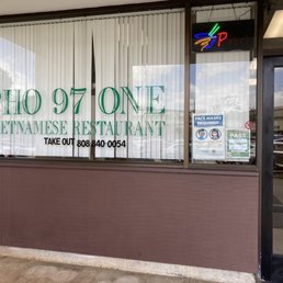 PHO 97 ONE - Updated October 2025 - 827 Photos & 269 Reviews - 4480 ...